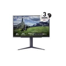 LG 27GS85Q-B QHD IPS 200Hz