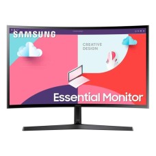 SAMSUNG LS24C366EAUXEN FHD AMD FreeSync Curved