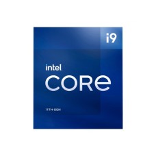 INTEL Core i9-11900, 14nm, LGA1200, 8-Cores, 2.50GHz, 16MB, Box