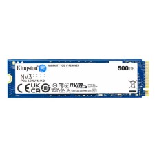 KINGSTON 500GB M.2 2280 NVMe SNV3S/500G series NV3 SSD