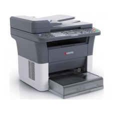 KYOCERA ECOSYS FS-1125 MFP Mono Laser