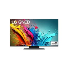 LG 50QNED86T3A 4K HDR Smart QNED TV 2024