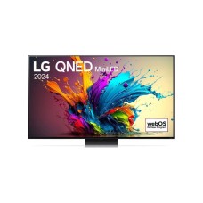 LG 86QNED91T3A QNEDMiniLED 4K UHD Smart TV 2024