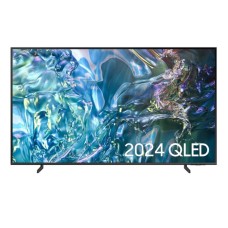 SAMSUNG QE50Q67DAUXXU QLED 4K UHD Smart (2024)