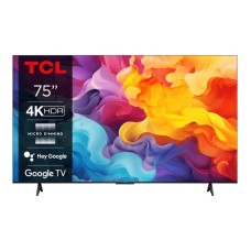 TCL 75V6B 4K LED Smart TV