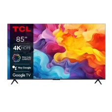 TCL 85V6B 4K LED Smart TV