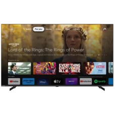 TOSHIBA 55QG5E63DG 4K QLED Smart TV