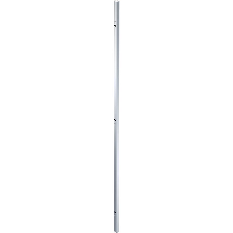 Geberit GEO walk-in tuš panel 78.5–80 cm