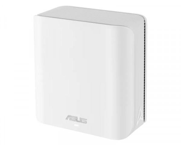 ASUS ZenWiFi BD4 (W-1-PK) AiMesh Extendable 3.6 Gbps Wi-Fi 7 ruter beli