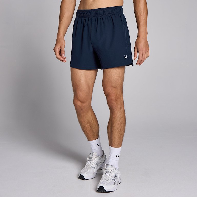 MP Men's Woven Training 5" Short - muški šorts - teget