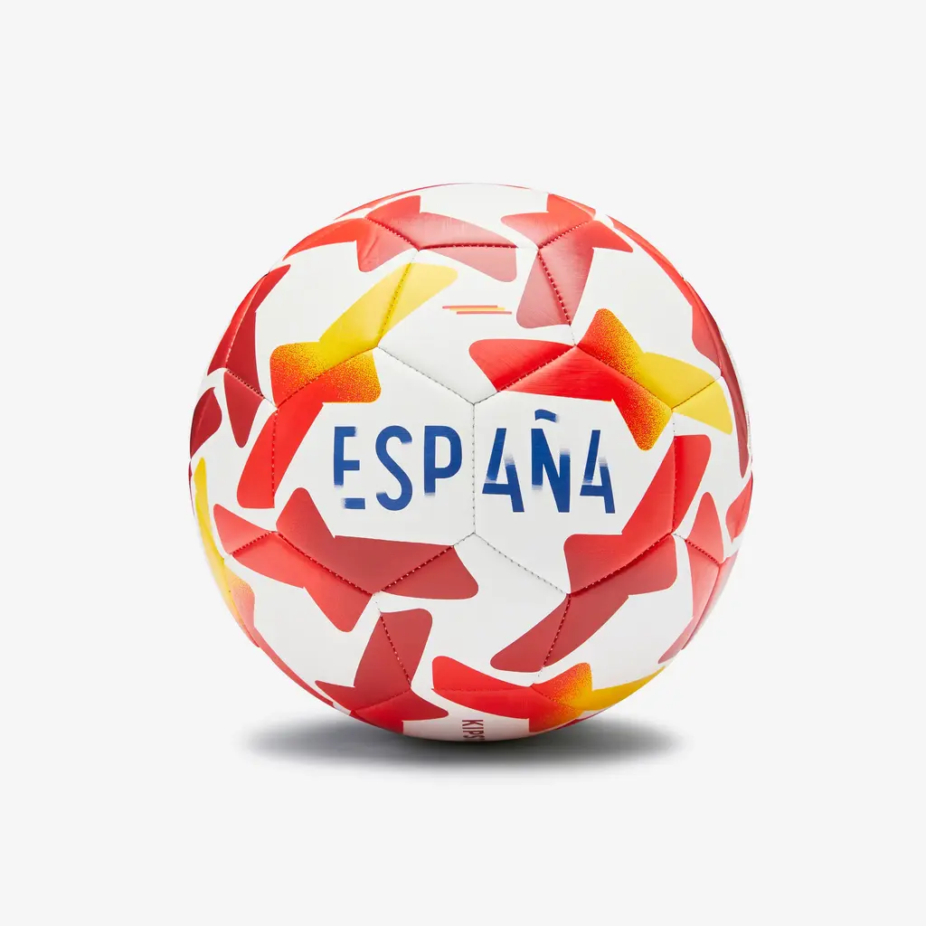 Lopta za fudbal SPAIN 2024 (veličina 5)