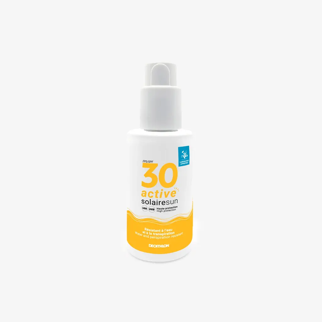 Sprej za zaštitu od sunca active spf 30 150 ml