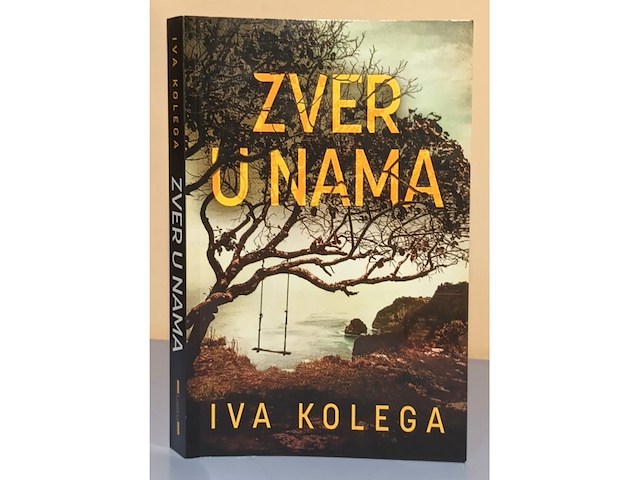 ZVER U NAMA Iva Kolega