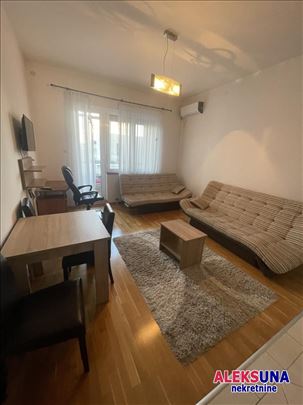 Novi Sad, Bulevar, Stan, 0.5, 34,00m2