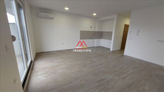 Dvoiposoban stan - 70m2 - Alibegovac