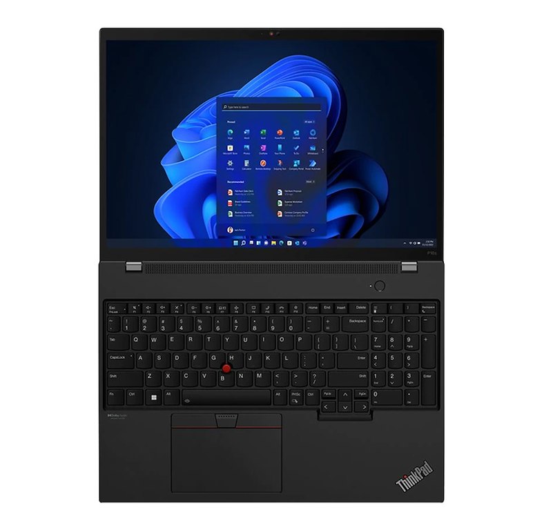 Lenovo ThinkPad P16s G2 (21FA000ACX)