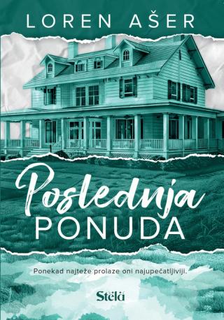 POSLEDNJA PONUDA