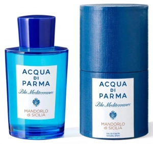 Acqua di Parma Blu Mediterraneo Mandorlo Di Sicilia M edt 180ml