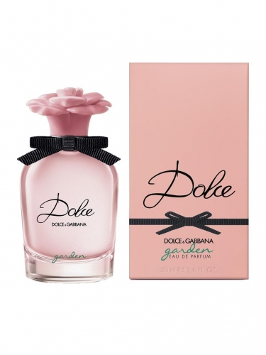 D.G. Dolce Garden 2018 W edp 50ml