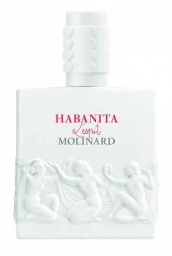 Molinard Habanita Esprit W edp 75ml