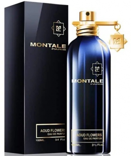 Montale Aoud Flowers edp 100ml