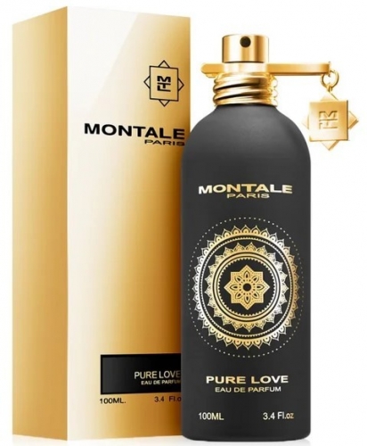 Montale Pure Love edp 100ml