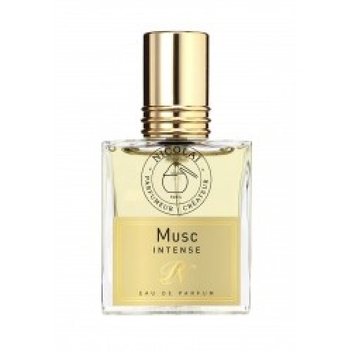 Nicolai Les Musc Intense W edp 30ml