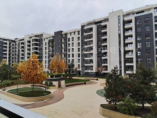 Voždove kapije – poslovni apartman ID#45760