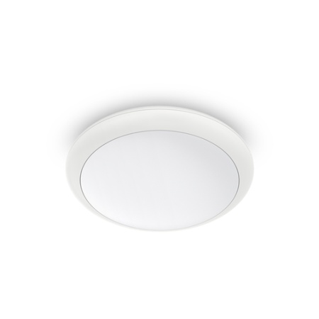 Green tech led plafonjera sa senzorom 12w 4000k precnik 27cm ik10 ip65 ( CLS-706-12W-NW )