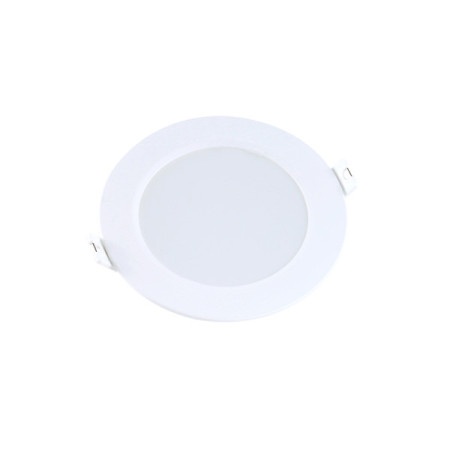 XLed 155437 6W 6500K Ugradni okrugli LED panel,660Lm,otvor 105mm,IP20 M.No12002677