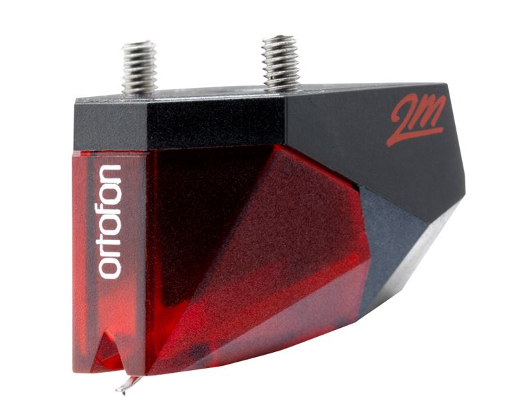 ORTOFON 2M Red Verso Gramofonska Glava