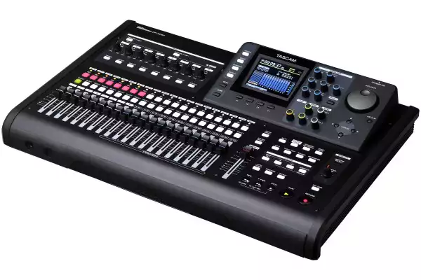 TASCAM DP-32SD