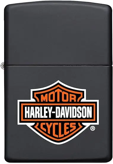 ZIPPO Upaljač HARLEY DAVIDSON