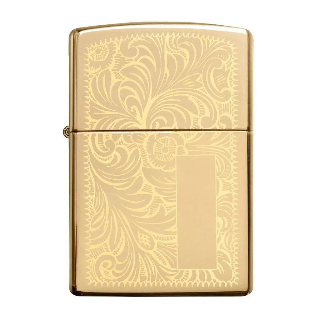 ZIPPO Upaljač BRASS VENETIAN