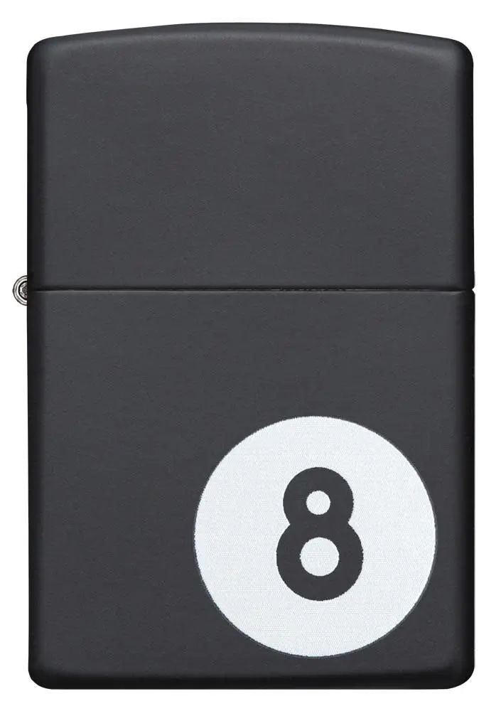 ZIPPO Upaljač BALL