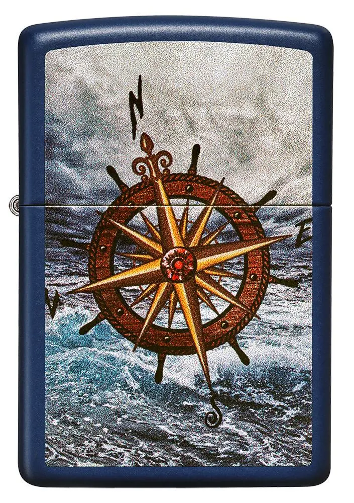 ZIPPO Upaljač COMPASS