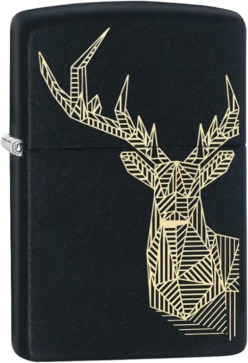 ZIPPO Upaljač DEER