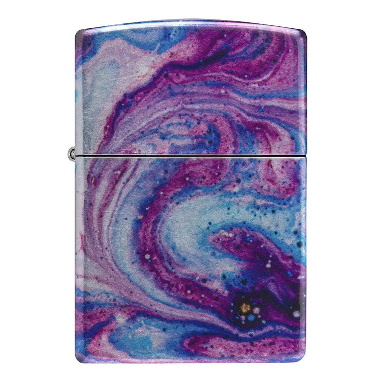 ZIPPO Upaljač UNIVERSE ASTRO