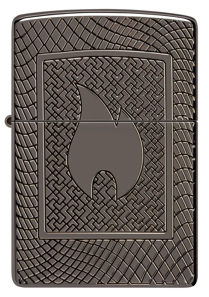 ZIPPO Upaljač ARMOR