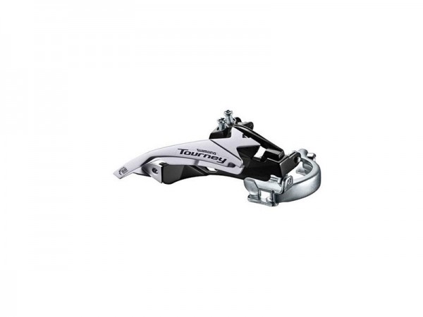 Prednji Menjač SHIMANO TY-500 TS6