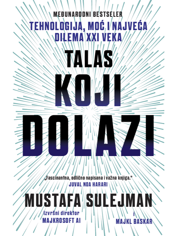 Talas koji dolaze