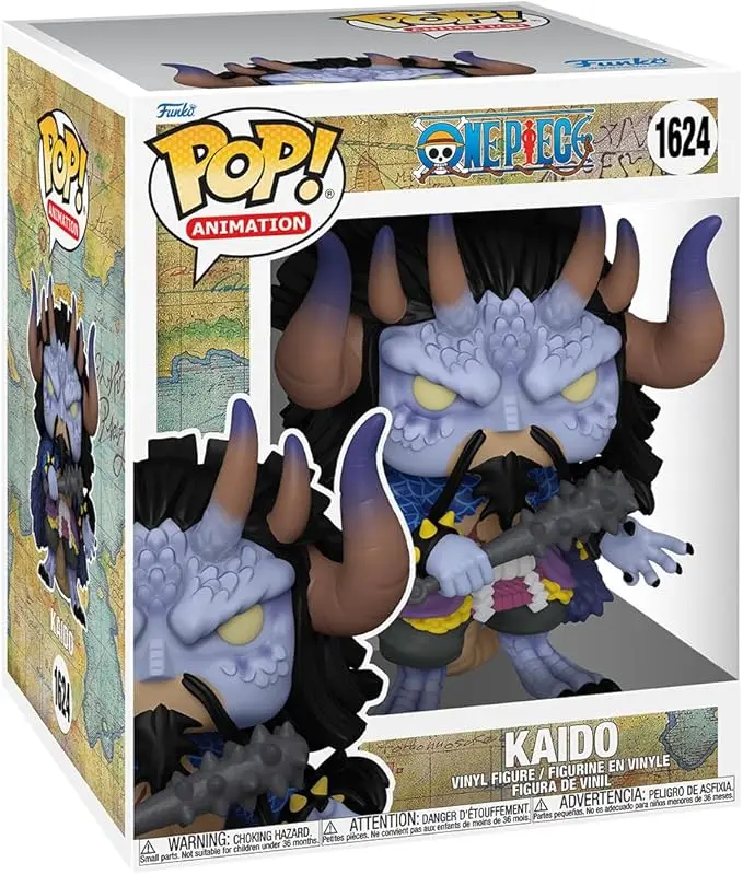 FUNKO Pop Figura Kaido