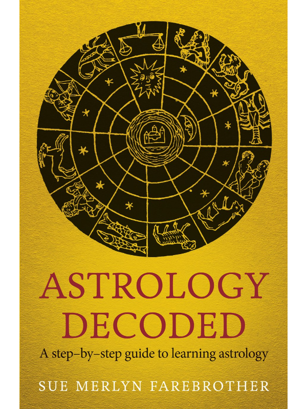 Astrology Decoded