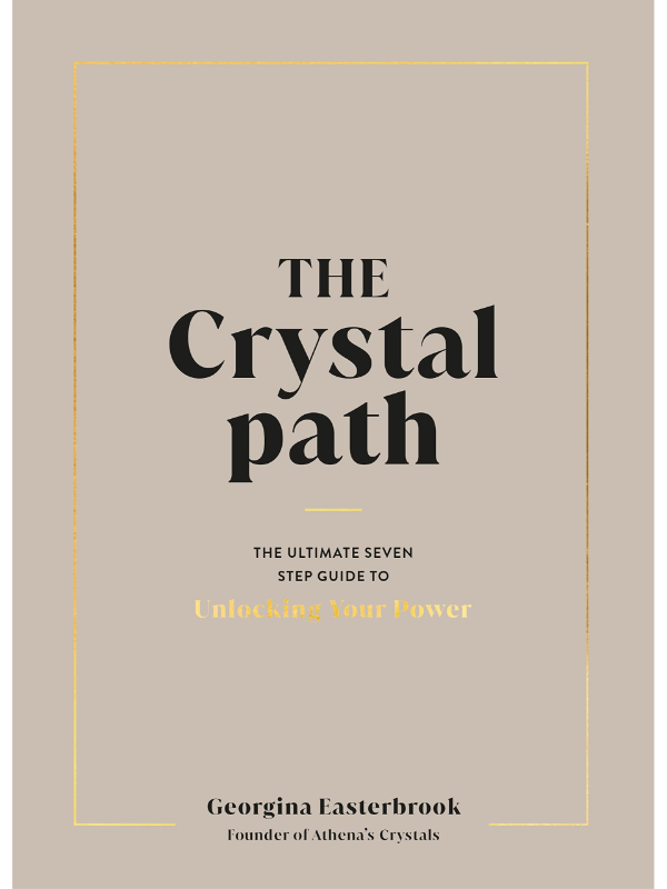 The Crystal Path