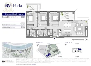 Prodaja Stan - Savski Venac