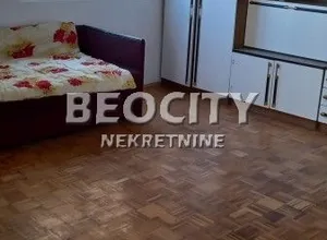 Prodaja Stan - Novi Beograd, Blok 62