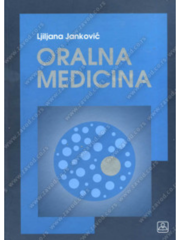 Z36442 Oralna medicina