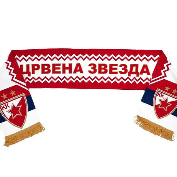 KK Crvena Zvezda Šal navijački KK CZ, Šareni