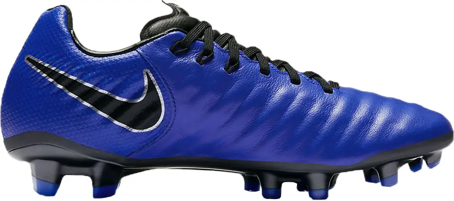 NIKE Muške kopačke Tiempo Legend 7 Club Mg plave