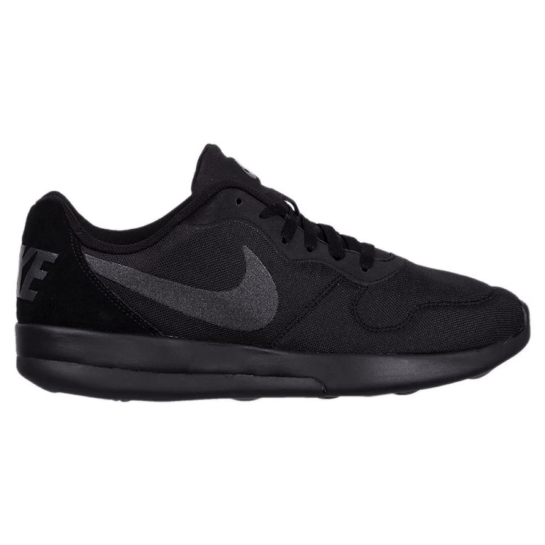 NIKE Muške patike MD Runer 2 LW M crne